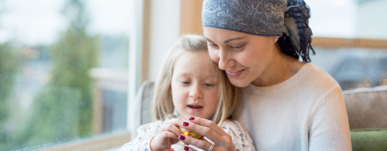 How to Talk About Cancer: A Communication Guide for Cancer Patients ...