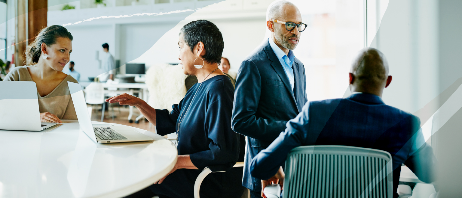 Sitting or Standing: Tips for Treating Your Body Well at Work - Nursing ...